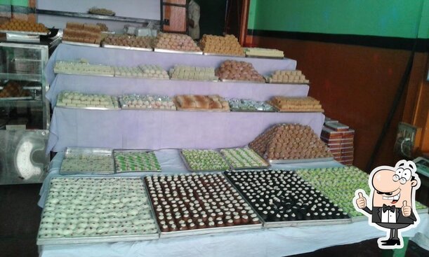 Shri Bala Ji Sweet, India, 478F+F73 - Restaurant reviews