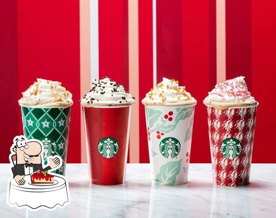 Starbucks Van Buren Ar