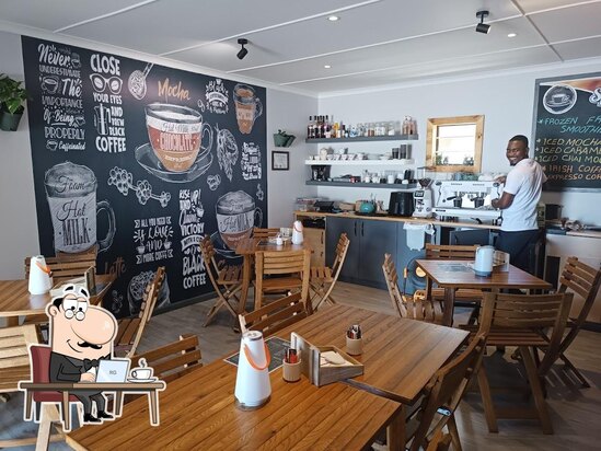 The Bean & Barrel, East London - Restaurant menu, prices and reviews