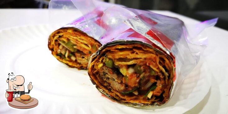 Durum Restaurant, Dubai - Restaurant reviews