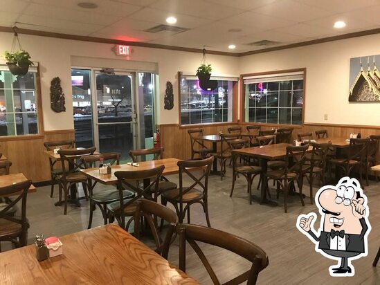 Asian Spice Bistro, Cincinnati - Restaurant menu, prices and reviews