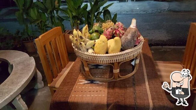 Bodhi Tree Cafe, Chiang Mai - Restaurant menu, prices and reviews