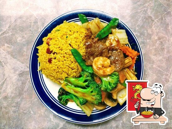 Shanghai in Shelton - Restaurant menu and reviews