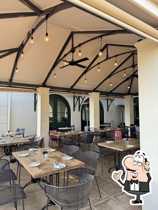 Blockhouse Kitchen, Cape Town - Restaurant menu, prices and reviews