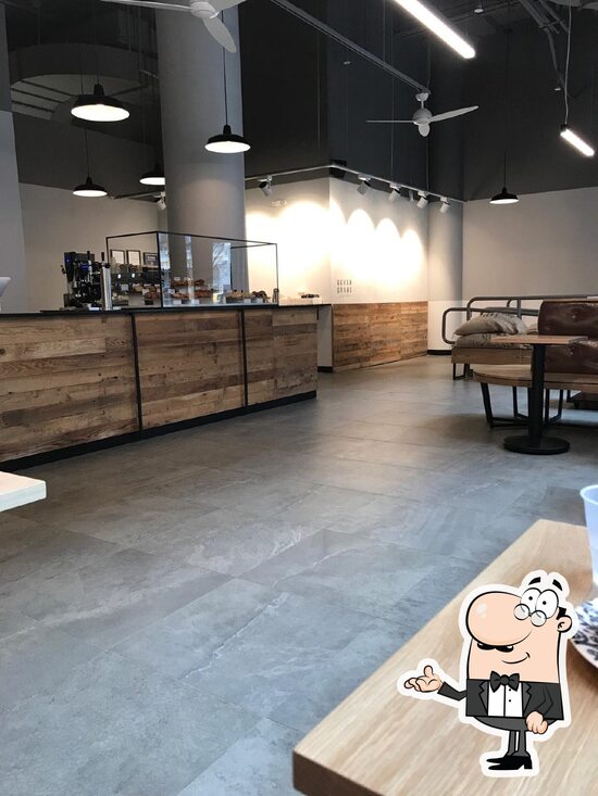 Seven Grams Caffe, New York City - Restaurant menu, prices and reviews