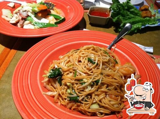 China Fun Authentic Noodle House in San Diego - Restaurant menu and reviews