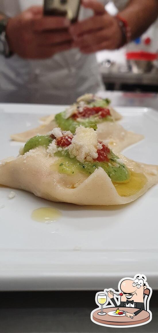 Agriturismo Piku ristorante, Sala - Recensioni del ristorante