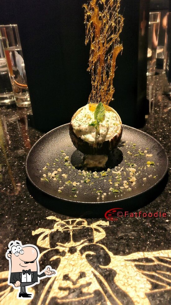 Living Room by Coco, Pune - Restaurant menu, prices and reviews