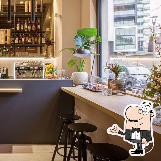 Convivial Milano, Milano - Menu del ristorante, prezzi e recensioni