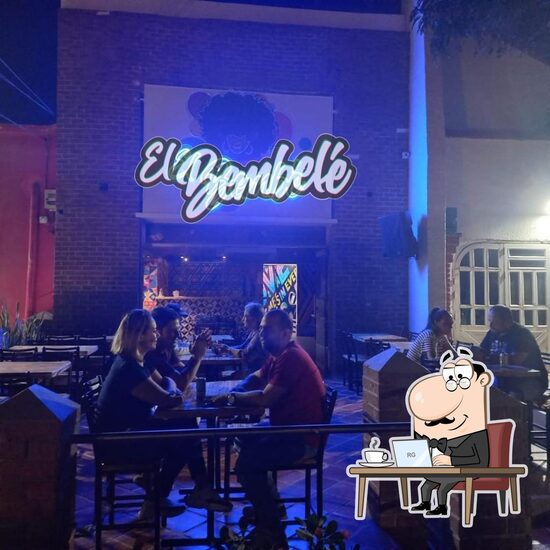 El Bembé Bar Restaurante, Barranquilla - Menú del restaurante, precios ...
