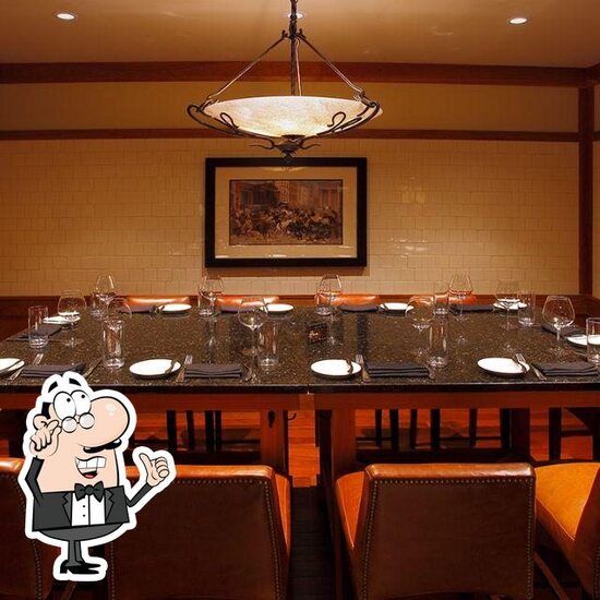 The Buffet at Four Winds, New Buffalo - Restaurant menu, prices and reviews