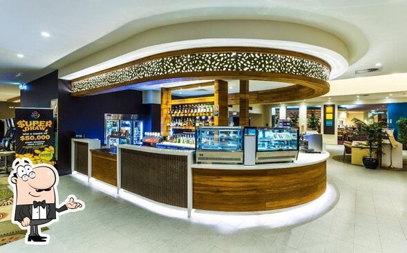 Griffith Exies Club, Griffith - Restaurant menu, prices and reviews