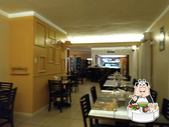 Guidô restaurant, São Luís, R. dos Guarás - Restaurant reviews