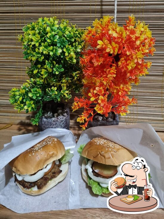 Menu at JD's Kitchen - laguna branch restaurant, Famy