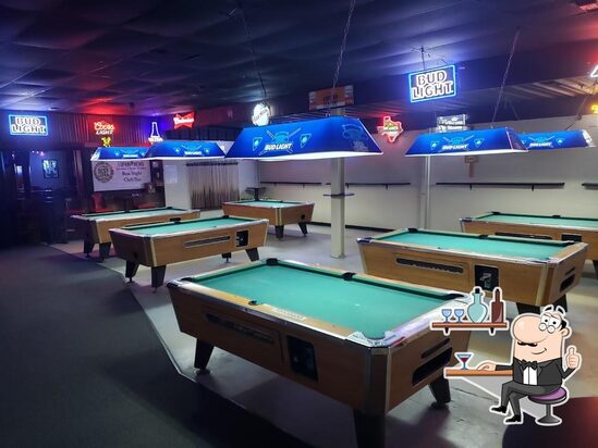 Jim Ann's in Lufkin - Restaurant reviews