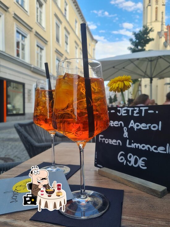 Jokers Passau, Passau - Speisekarte, Preise und Bewertungen