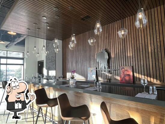 Ladrón Cellars in Centennial - Restaurant reviews