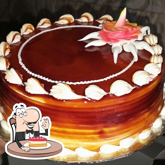 Lavanya Bakery, Chittar - Restaurant reviews