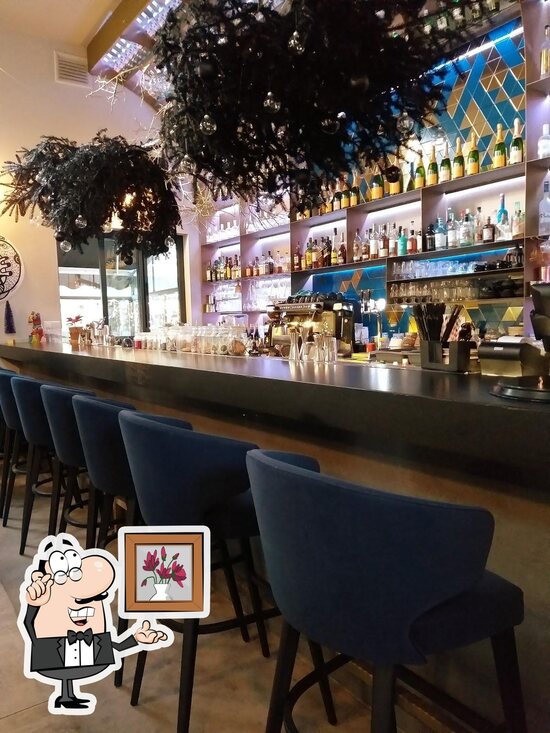 Mouson Bar And Restaurant, Nicosia - Restaurant menu, prices and reviews