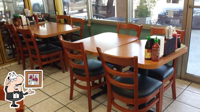 Pho Tay Bac Restaurant, Brea - Restaurant menu, prices and reviews