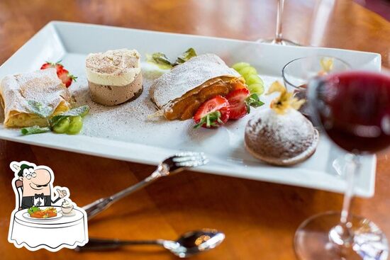 Friesacher Einkehr restaurant, Anif - Restaurant reviews