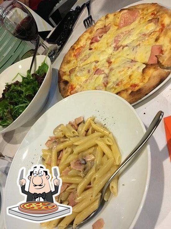 Sapore di Piperi, Nydri - Restaurant reviews