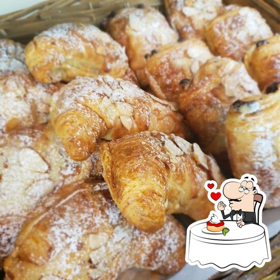 Sassy Tarts Bakery in Englewood - Restaurant reviews