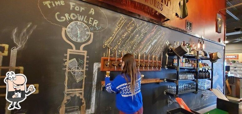 Steampunk Brew Works in Town and Country - Restaurant reviews