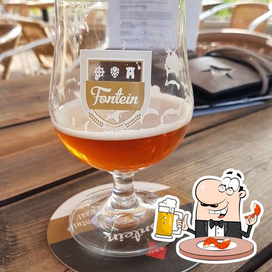 Brouwerij De Fontein, Stein - Restaurant reviews