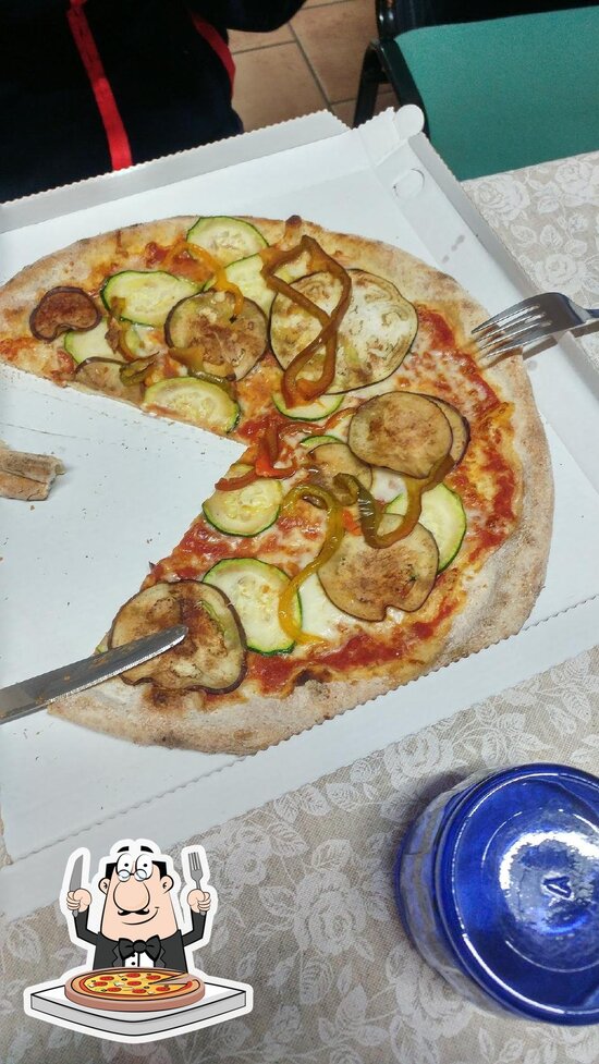 da katia restaurant, Ponteranica - Restaurant reviews