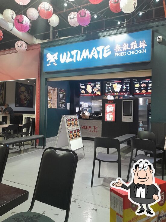 Ultimate Fried Chicken - Morley, Morley - Restaurant menu, prices and ...