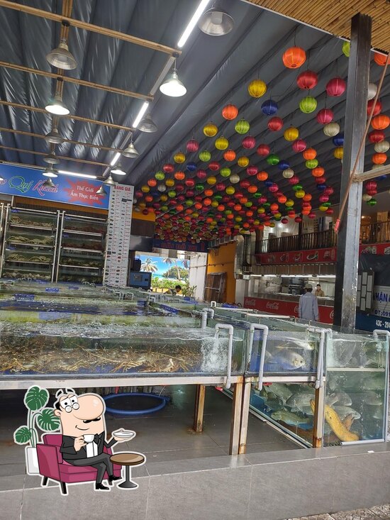 Pho Van restaurant, Da Nang, 364W+R38 - Restaurant reviews