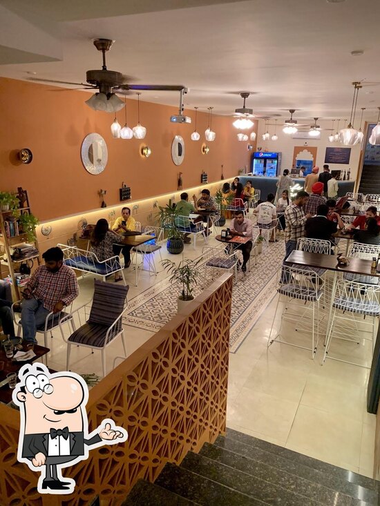 Cafe Feca, Kurukshetra - Restaurant menu, prices and reviews