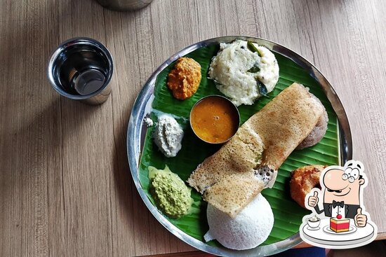 Geetham Veg Restaurant Navalur, Chennai - Restaurant menu and reviews