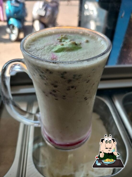 K.F.C. Malabar Juice Cafe Icecream Goa, Margao - Restaurant reviews