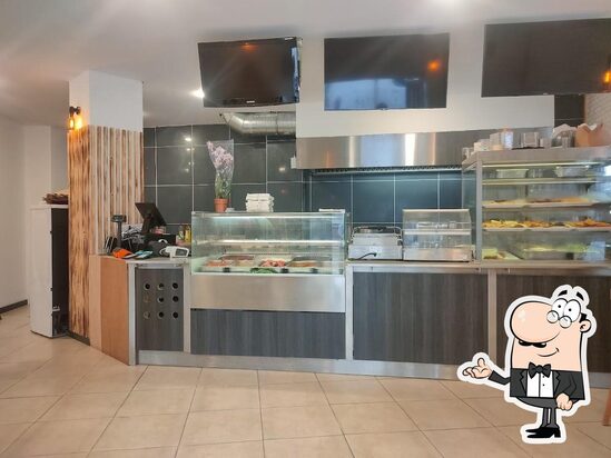 Le petit flagey, Ixelles - Restaurant menu, prices and reviews