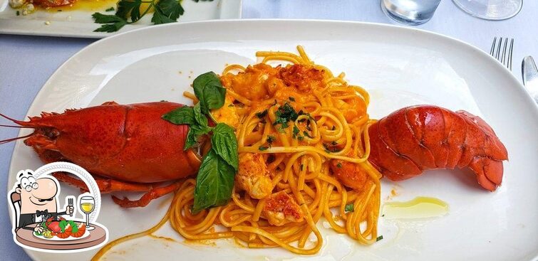 Limani in West New York - Restaurant menu and reviews
