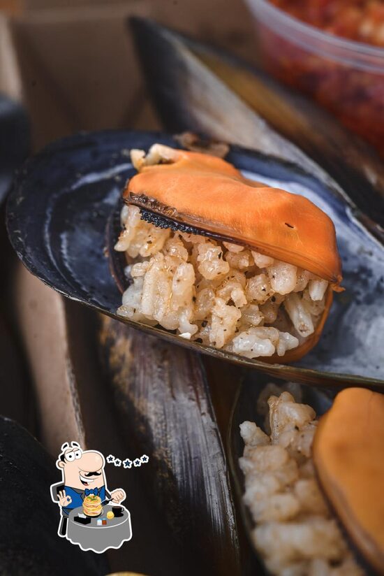 Midye Bar in Springvale - Restaurant reviews