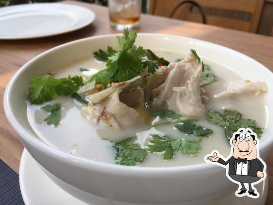 My Choice, Bangkok, Thong Lo - Restaurant menu, prices and reviews
