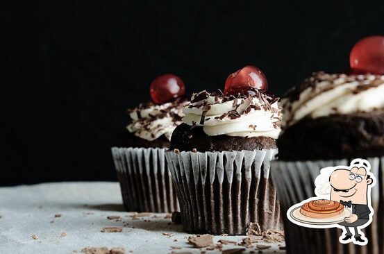PURE BAKERS & CO., Navi Mumbai - Restaurant reviews