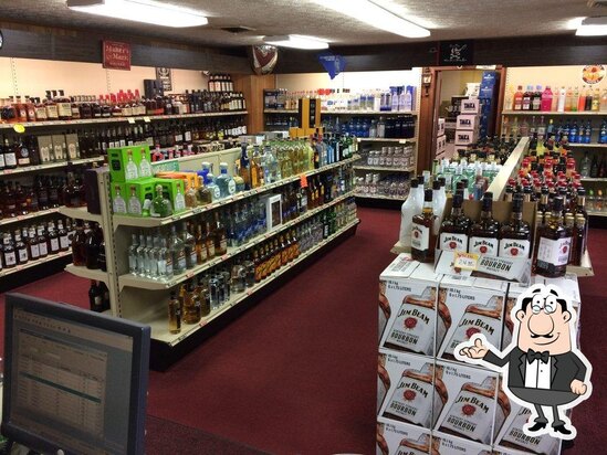 Red Dot Store, Pickens - Restaurant menu, prices and reviews