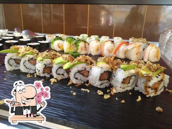 Mishi Mishi - Restaurante Japonês, Caldas da Rainha - Opiniones del ...