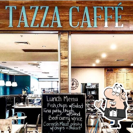 La Tazza Cafe & Catering, Midland - Restaurant menu, prices and reviews