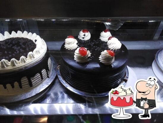 Menu at A-ONE BAKERY, Greater Noida