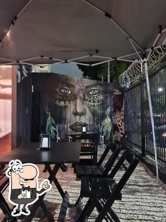 Maverick Burger, São Paulo - Menu do restaurante, preços e opiniões