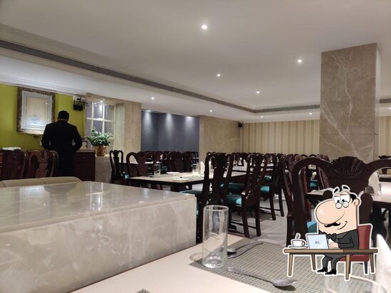 Opal Inn, Chennai, Thousand Lights - Restaurant menu, prices and reviews