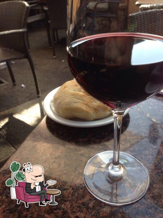 Woodside Bakery & Cafe, Menlo Park - Restaurant menu, prices and reviews