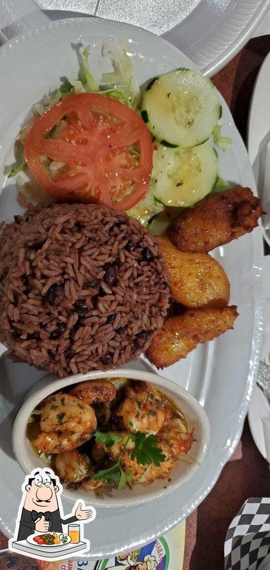 Habanos Cafe in Las Vegas - Restaurant menu and reviews