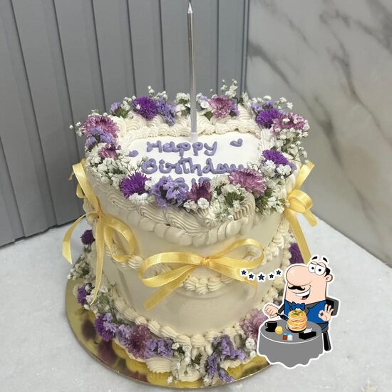 Smile More Cakes - The Home bakery, Mumbai - Restaurant menu, prices ...
