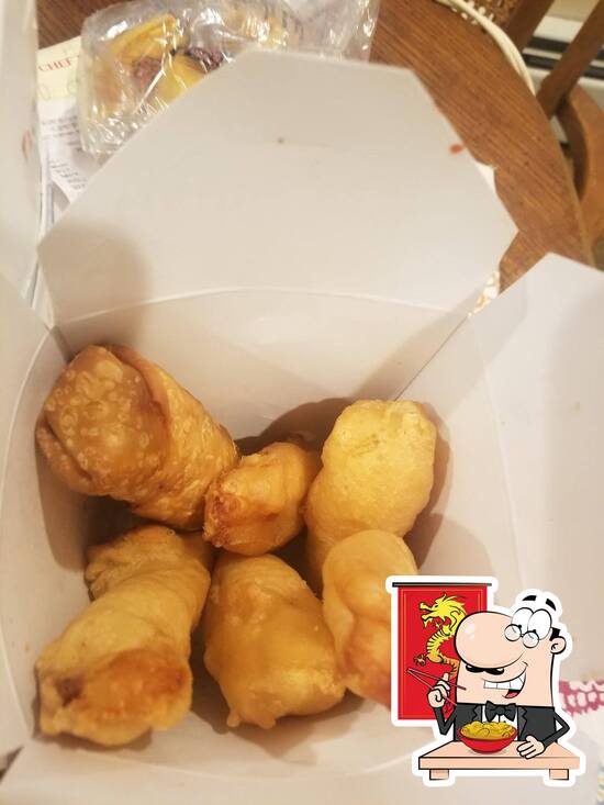 China Chef Restaurant, Wareham - Restaurant menu, prices and reviews